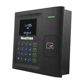 Wasp Hardware Accessories