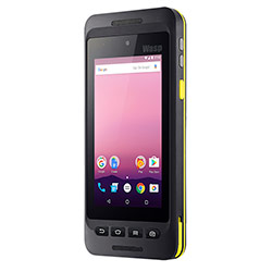 Mobile Computers - Mobile Computing - Wasp Barcode Technologies